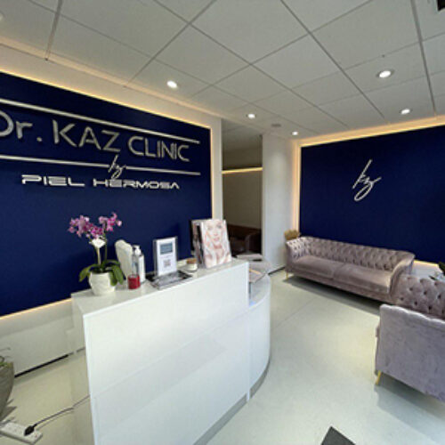 - Dr. Kaz Clinic