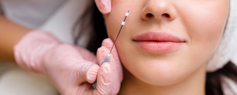 PDO Threads - Dr. Kaz Clinic